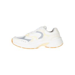 Tommy Hilfiger Shoes Trainingsschuhe in Wei&szlig; - 64% | Gr&ouml;&szlig;e 38 | Damen-outdoor-sport-schuhe