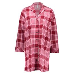 Skiny Nachthemd in Rot - 60% | Gr&ouml;&szlig;e 44 | Damen-loungewear