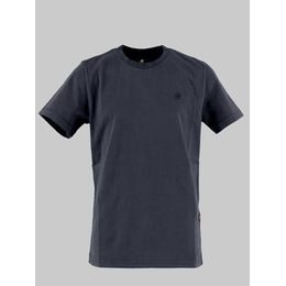 G-Star Raw G-Star Shirt in Dunkelblau - 40% | Gr&ouml;&szlig;e 128 | Kinder-oberteile