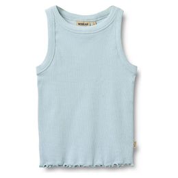 Wheat Top "Minka" in Hellblau - 34% | Gr&ouml;&szlig;e 110 | Kinder-oberteile