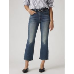 Levi's Levi's Jeans - Bootcut fit - in Blau - 63% | Gr&ouml;&szlig;e W34/L29 | Damenjeans