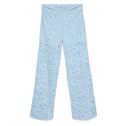 V&eacute;ro Moda Vero Moda Hose in Hellblau - 52% | Gr&ouml;&szlig;e S | Damenhosen