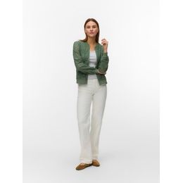 V&eacute;ro Moda Vero Moda Blouson in Gr&uuml;n - 32% | Gr&ouml;&szlig;e L | Damenjacken