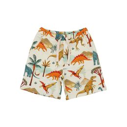 Walkiddy Sweatshorts in Beige - 49% | Gr&ouml;&szlig;e 140 | Kinderhosen