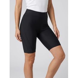 Rukka Funktionsshorts "Maalahti V2" in Schwarz - 54% | Gr&ouml;&szlig;e 34 | Damen-sporthosen