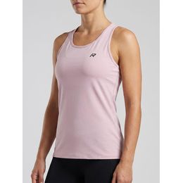 Rukka Funktionstop "Maanselka" in Rosa - 47% | Gr&ouml;&szlig;e 40 | Damen-outdoor-tops-shirts