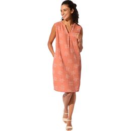WITT WEIDEN Kleid in Orange - 62% | Gr&ouml;&szlig;e 36 | Damen-kleider