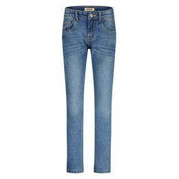 Raizzed Jeans "Southampton" - Slim fit - in Blau - 42% | Gr&ouml;&szlig;e 134 | Kinderjeans