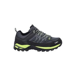 CMP Trekkingschuhe "Rigel" in Anthrazit - 39% | Gr&ouml;&szlig;e 46 | Herrenschuhe-outdoorschuhe