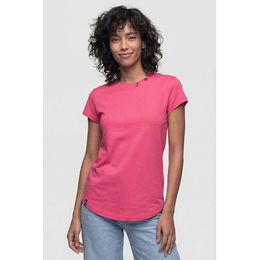 alife and kickin Shirt "Tabitha" in Pink - 53% | Gr&ouml;&szlig;e L | Damen-tops