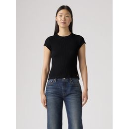 Levi's Levi's Shirt in Schwarz - 54% | Gr&ouml;&szlig;e L | Damen-tops