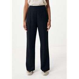 Mexx Hose in Schwarz - 66% | Gr&ouml;&szlig;e 34 | Damenhosen