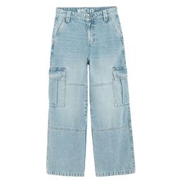 COOL CLUB Jeans - Comfort fit - in Hellblau - 36% | Gr&ouml;&szlig;e 176 | Kinderjeans