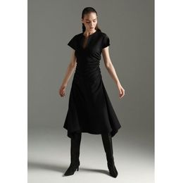More & More More & More Kleid in Schwarz - 83% | Gr&ouml;&szlig;e 34 | Damen-kleider