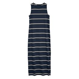 V&eacute;ro Moda Vero Moda Kleid in Dunkelblau - 40% | Gr&ouml;&szlig;e M | Damen-kleider