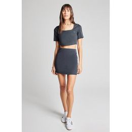 Adidas Rock in Anthrazit - 57% | Gr&ouml;&szlig;e M | Damenroecke
