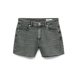 V&eacute;ro Moda Vero Moda Jeans-Shorts in Anthrazit - 37% | Gr&ouml;&szlig;e M | Shorts