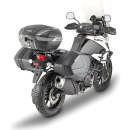 Givi PLX, Koffertr&auml;ger Monokey Side