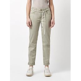 Rosner Jeans - Relaxed fit - in Khaki - 75% | Gr&ouml;&szlig;e W44/L30 | Damenjeans
