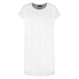 Eight2Nine Kleid in Wei&szlig; - 46% | Gr&ouml;&szlig;e S | Damen-kleider