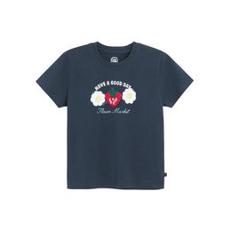 COOL CLUB Shirt in Dunkelblau - 16% | Gr&ouml;&szlig;e 122 | Kinder-oberteile