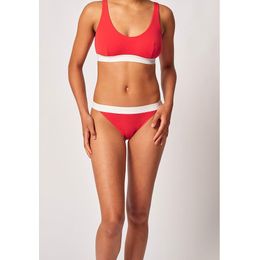 Skiny Slip in Koralle - 41% | Gr&ouml;&szlig;e 40 | Damen-unterteile