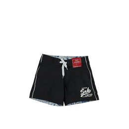 SRK Badeshorts in Schwarz - 78% | Gr&ouml;&szlig;e 104 | Kinder-bademode