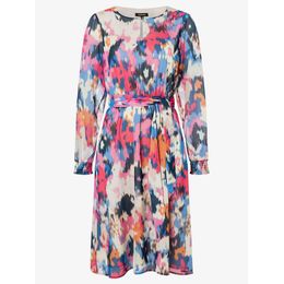 More & More More & More Kleid in Bunt - 70% | Gr&ouml;&szlig;e 38 | Damen-kleider
