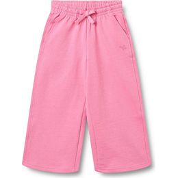 Wheat Sweathose "Cruz" in Pink - 57% | Gr&ouml;&szlig;e 122 | Kinderhosen