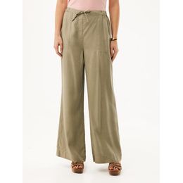 Mexx Hose in Beige - 61% | Gr&ouml;&szlig;e W42 | Damenhosen