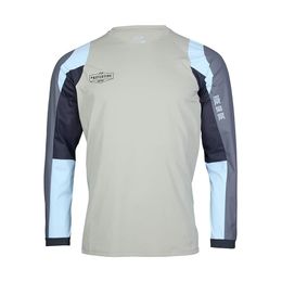 Protective Funktionslongsleeve "Gambler" in Gr&uuml;n - 53% | Gr&ouml;&szlig;e XL | Herren-sportshirts