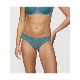 Triumph String in T&uuml;rkis - 56% | Gr&ouml;&szlig;e 38 | Damen-unterteile