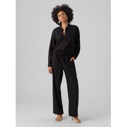 V&eacute;ro Moda Vero Moda Hose in Schwarz - 45% | Gr&ouml;&szlig;e M | Damenhosen