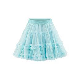 happy girls by Eisend T&uuml;llrock in Hellblau - 50% | Gr&ouml;&szlig;e 146 | Kinderroecke