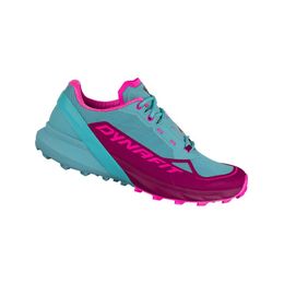 Dynafit Laufschuhe "ULTRA 50" in Lila/ T&uuml;rkis - 53% | Gr&ouml;&szlig;e 38,5 | Damen-outdoorschuhe