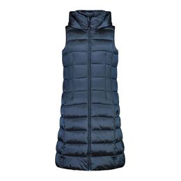 CMP Steppweste in Dunkelblau - 70% | Gr&ouml;&szlig;e 36 | Damen-outdoorjacken