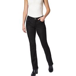 Heine Jeans - Slim fit - in Schwarz - 70% | Gr&ouml;&szlig;e 42 | Damenjeans