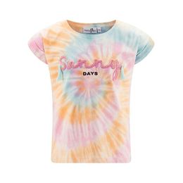 happy girls by Eisend Shirt in Bunt - 40% | Gr&ouml;&szlig;e 116 | Kinder-oberteile