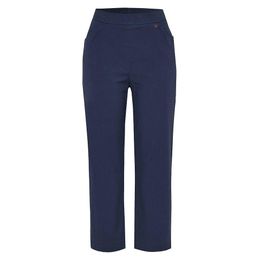 Relaxed by Toni Hose "Scarlet" in Dunkelblau - 62% | Gr&ouml;&szlig;e 40 | Damenhosen