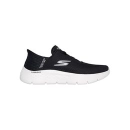 Skechers Sneakers "Go Walk Flex - Grand Entry" in Schwarz - 37% | Gr&ouml;&szlig;e 42 | Damen-sneakers