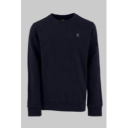 G-Star Raw G-Star Sweatshirt in Schwarz - 46% | Gr&ouml;&szlig;e 140 | Kinder-sweatshirts-jacken