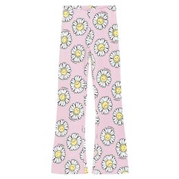 COOL CLUB Schlagleggings in Rosa - 20% | Gr&ouml;&szlig;e 122 | Kinderhosen