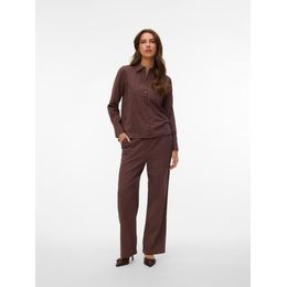 V&eacute;ro Moda Vero Moda Hose in Braun - 48% | Gr&ouml;&szlig;e XS | Damenhosen