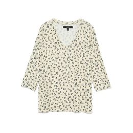 V&eacute;ro Moda Vero Moda Pullover in Beige - 40% | Gr&ouml;&szlig;e L | Damen-pullover-cardigans