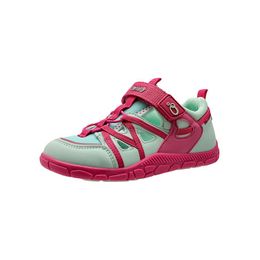 lamino Barfu&szlig;-Halbsandalen in T&uuml;rkis/ Pink - 60% | Gr&ouml;&szlig;e 29 | Kindersandalen