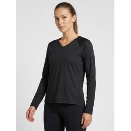 Rukka Funktionsshirt "Muotka V2" in Schwarz - 59% | Gr&ouml;&szlig;e 36 | Damen-outdoor-tops-shirts