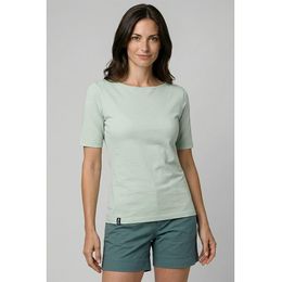 alife and kickin Shirt "Hilde" in Mint - 48% | Gr&ouml;&szlig;e S | Damen-tops
