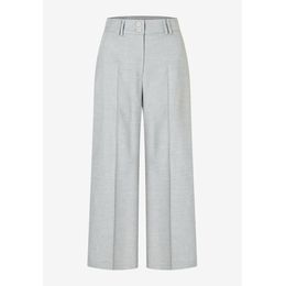 More & More More & More Culotte in Hellgrau - 66% | Gr&ouml;&szlig;e 36 | Damenhosen