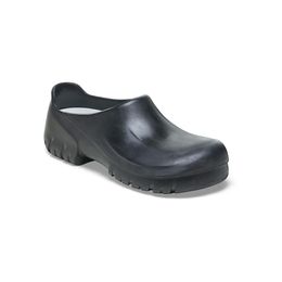 Birkenstock Arbeitssicherheitsschuhe "A640" in Schwarz - Weite N - 28% | Gr&ouml;&szlig;e 42 | Damen-pantoletten