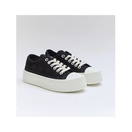 Bellucci Sneakers in Schwarz - 61% | Gr&ouml;&szlig;e 40 | Damen-sneakers
